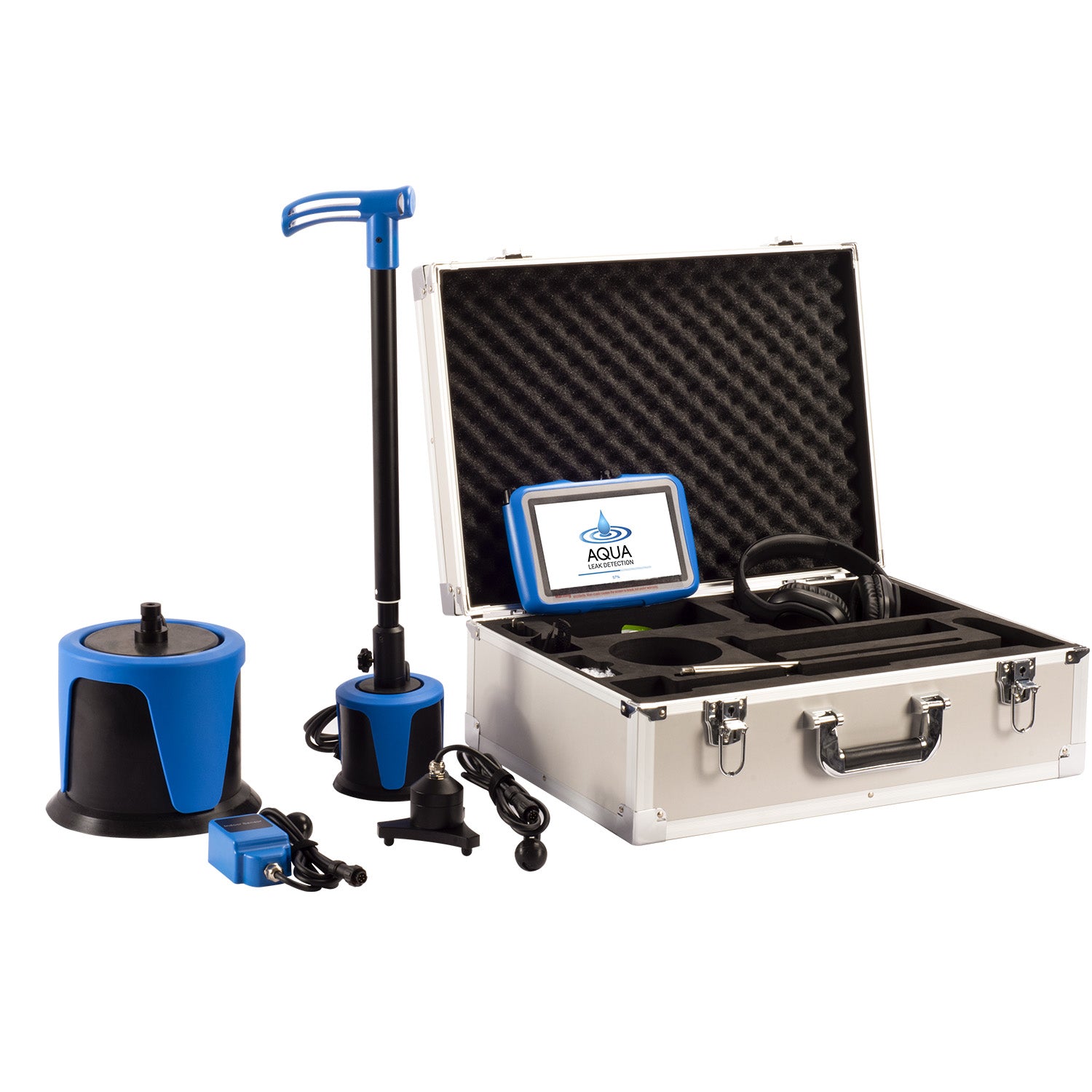 Aqua L Series for Sale - Leak Detection Equipment Australia