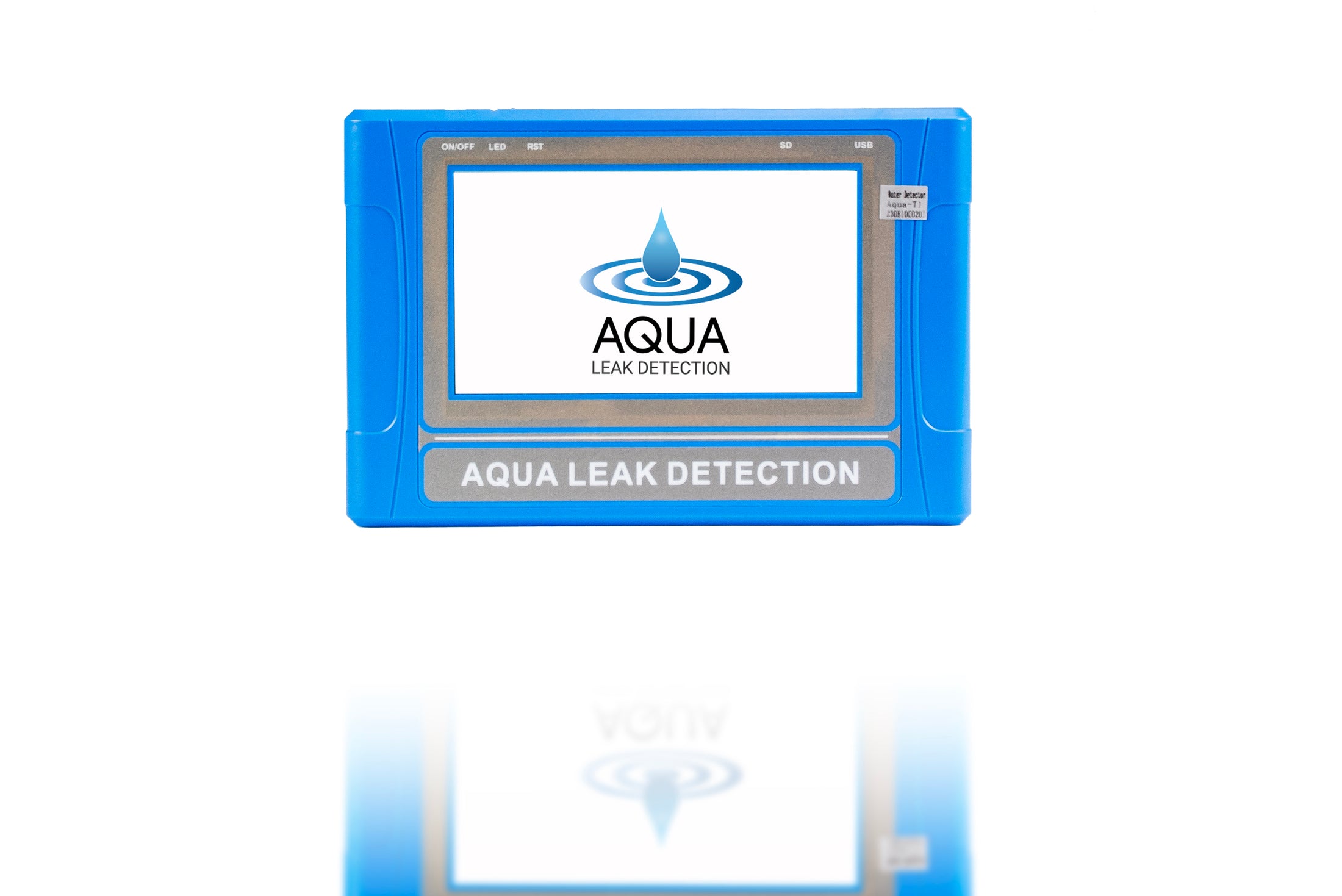 Aqua-T Series for Sale - Leak Detection Equipment Supplier Australia