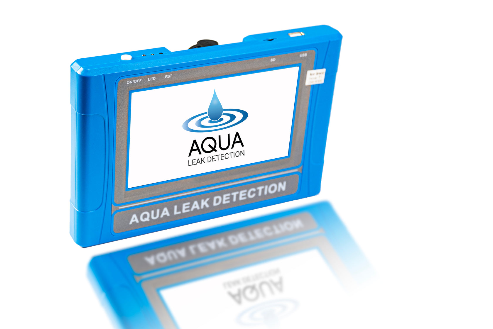 Aqua-T Series for Sale - Leak Detection Equipment Supplier Australia