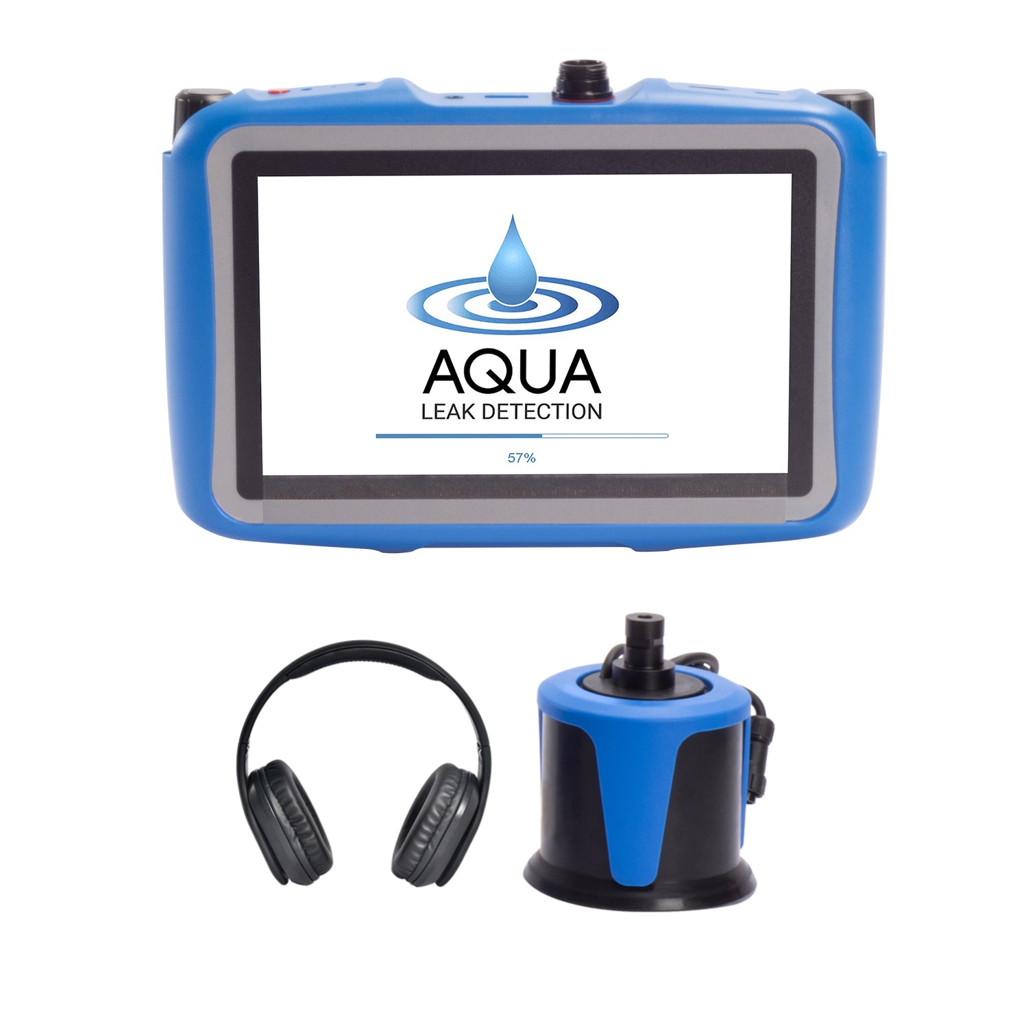 Aqua L Series for Sale - Leak Detection Equipment Australia