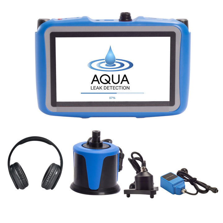 Aqua L Series for Sale - Leak Detection Equipment Australia