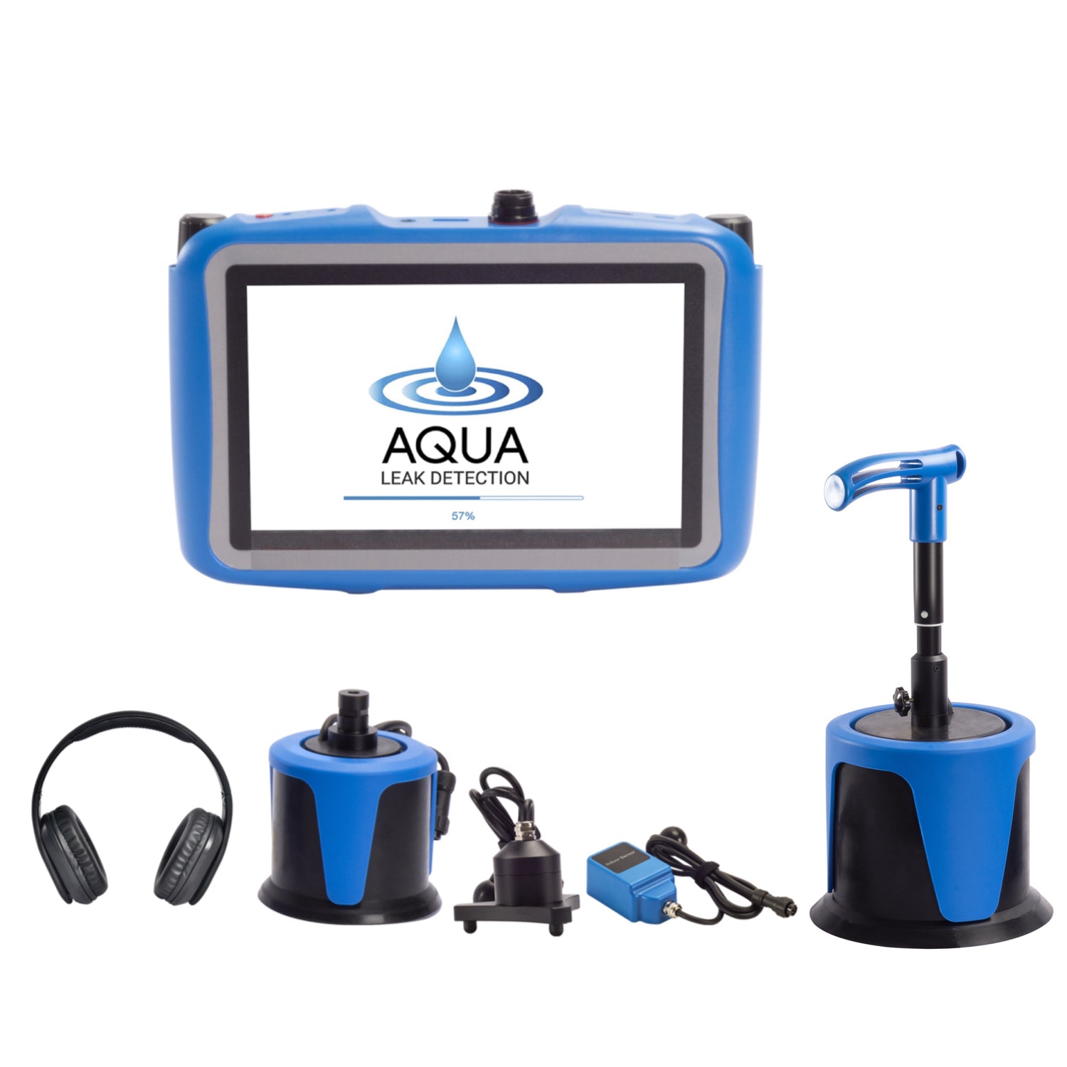 Aqua L Series for Sale - Leak Detection Equipment Australia