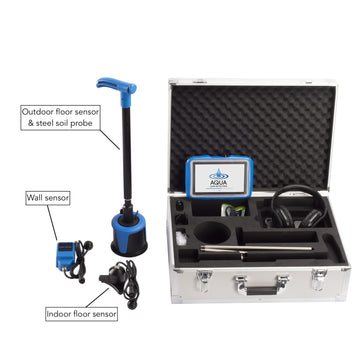 Leak Detection Equipment for Sale | Leak Detection Equipment Supplier ...